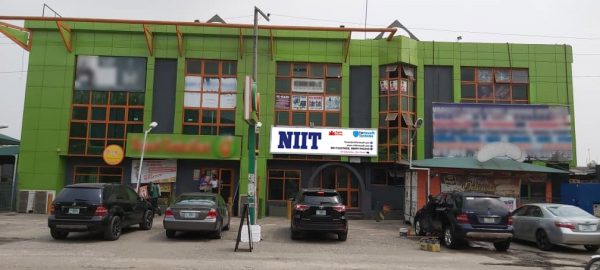 Festac Center - NIIT Fortesoft Systems