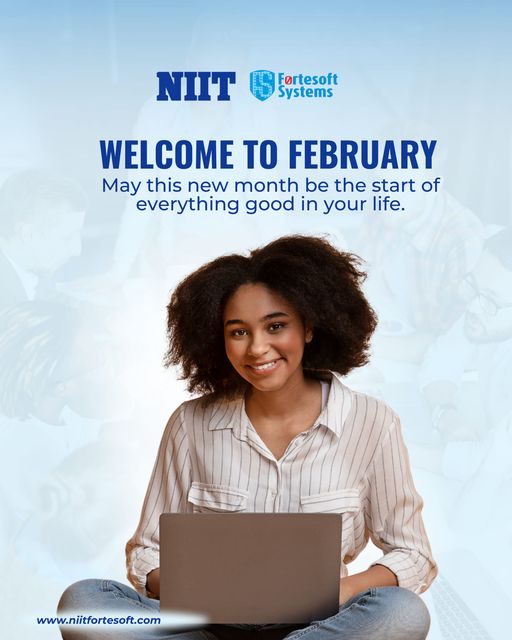 Courses - NIIT Fortesoft Systems